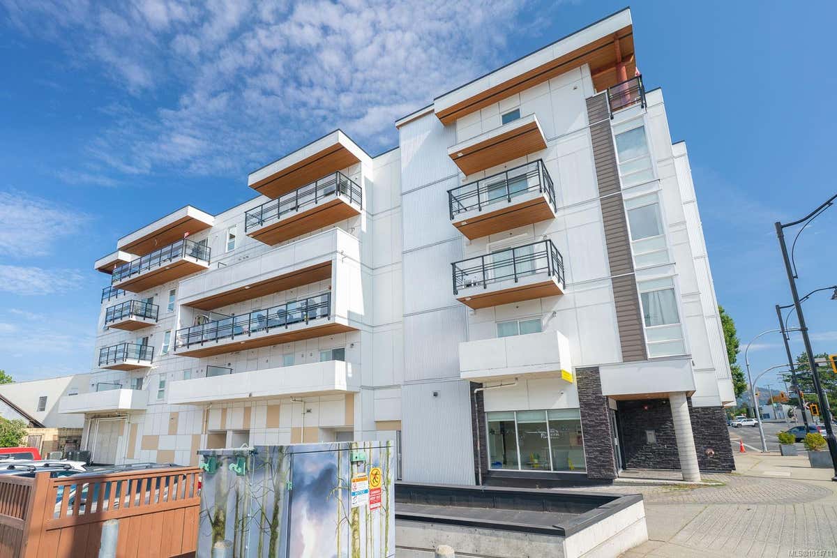 15 Canada Ave # 208, Duncan BC V9L 1T3, Duncan, BC V9L 1T3 Condo For Sale | RE/MAX | 1014711