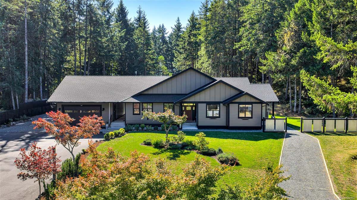 1750 Escarpment Way, Duncan BC V9L 5W7, Duncan, BC V9L 5W7 House For ...