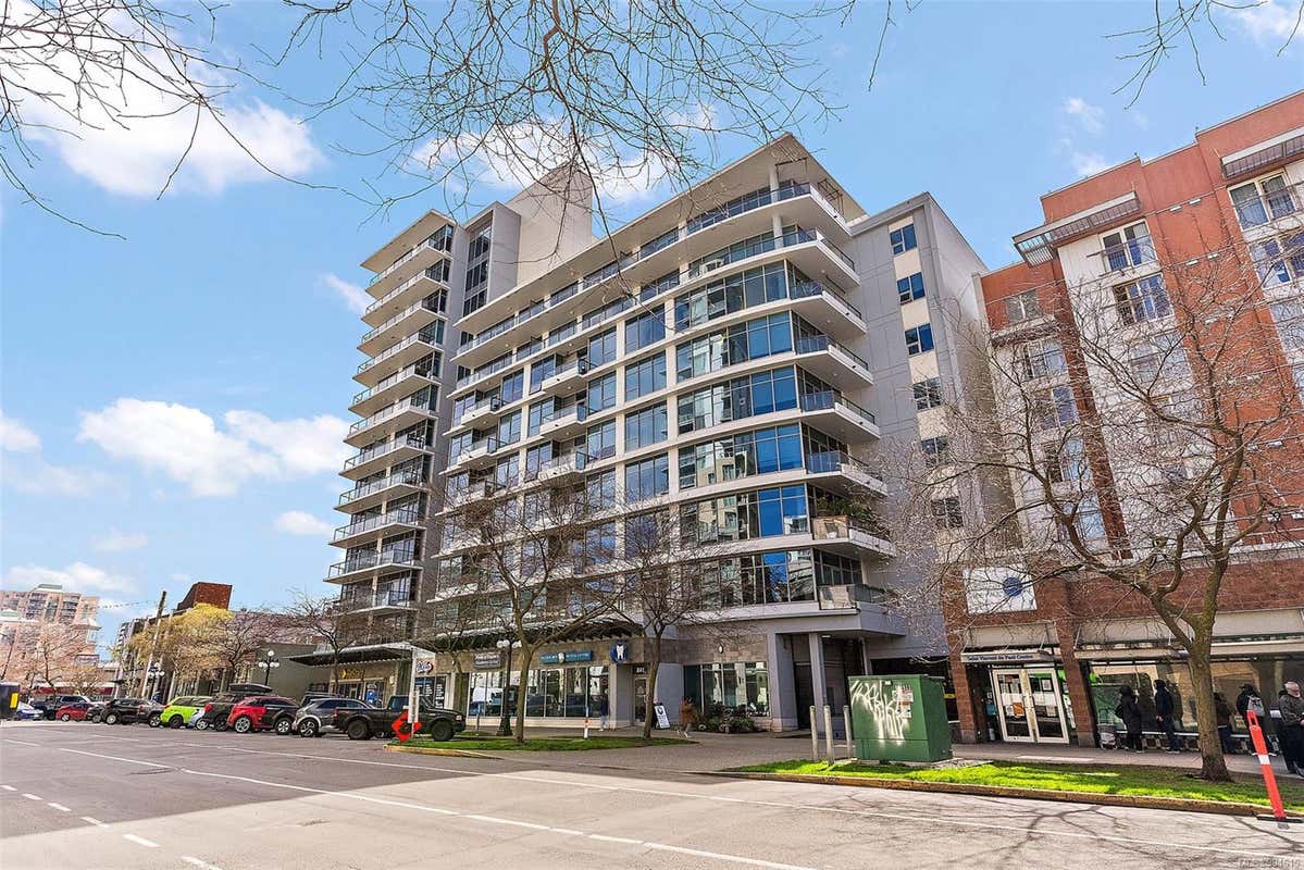 845 Yates St # 304, Victoria BC V8W 4A3, Victoria, BC V8W 4A3 À vendre ...