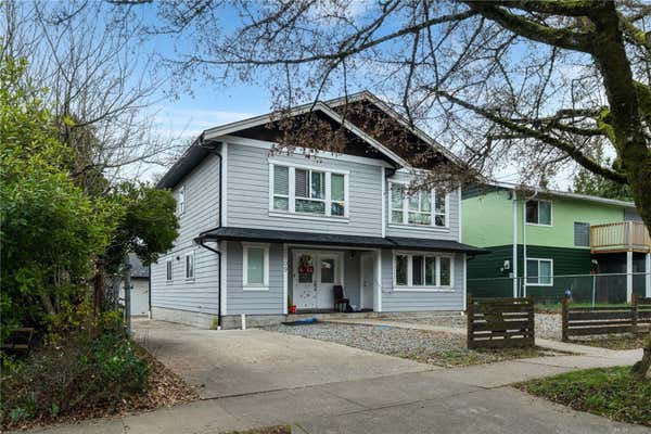 2509 GRAHAM ST, VICTORIA, BC V8T 3Y6 House For Sale | RE/MAX | 1022502