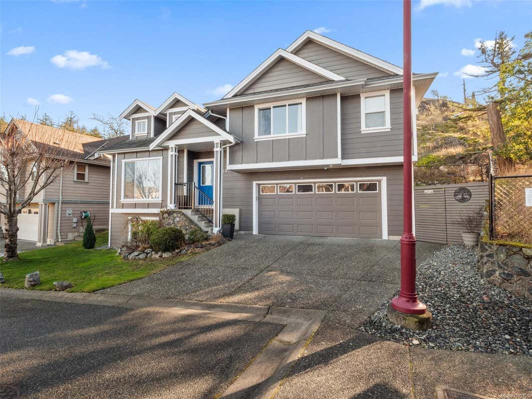 2597 Legacy Ridge, Langford BC V9B 0A1, Langford, BC V9B 0A1 House For ...