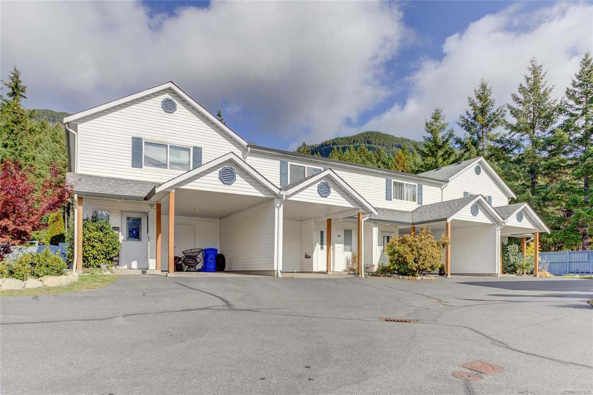 215 Madill Rd # 26, Lake Cowichan BC V0R 2G1, Lake Cowichan, BC V0R 2G1 ...