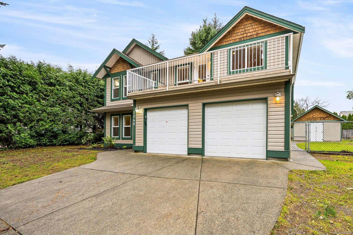 1048 Lazo Rd, Comox BC V9M 3W9, Comox, BC V9M 3W9 À vendre | RE/MAX ...