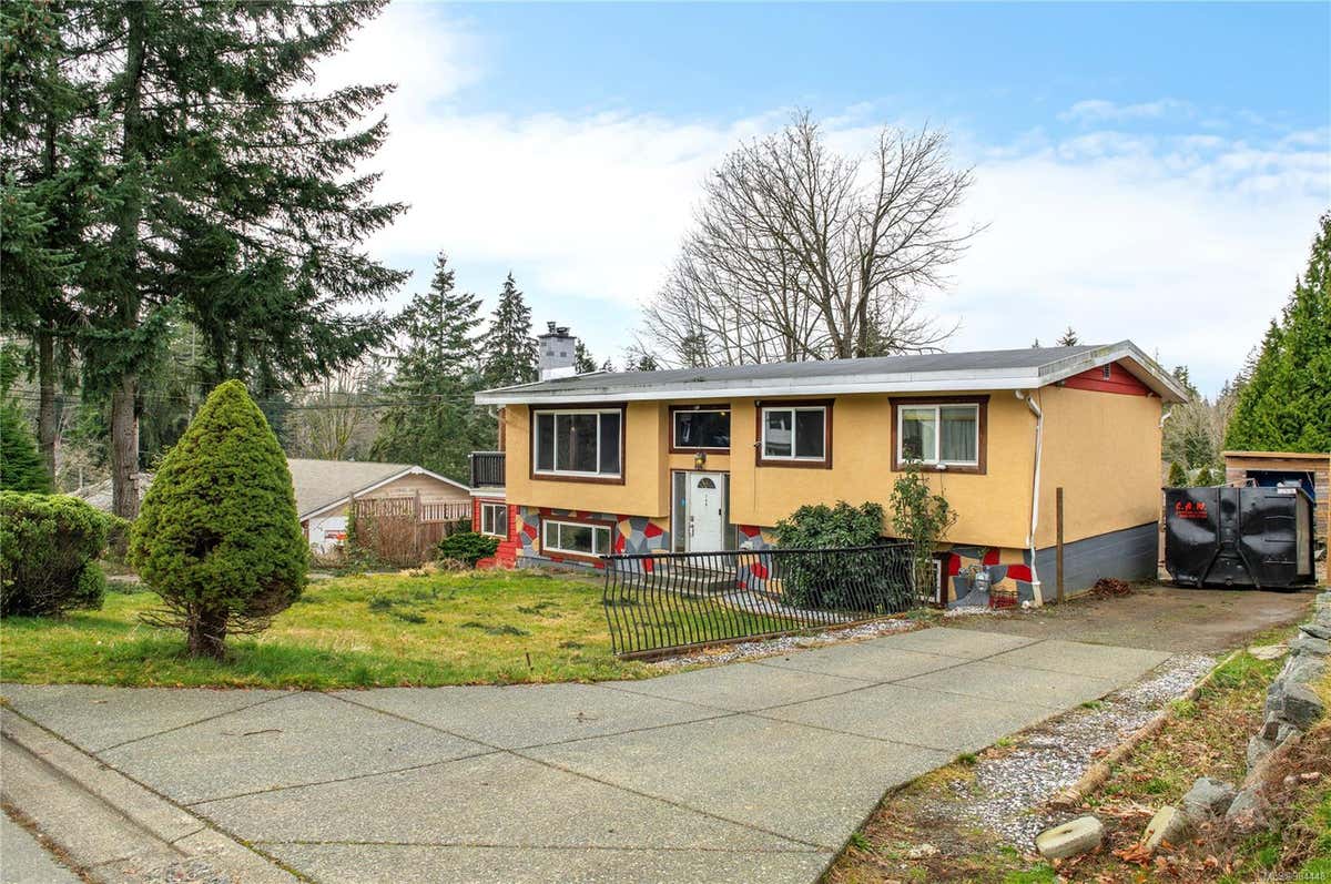 140 Taylor Way, Campbell River BC V9W 3A8, Campbell River, BC V9W 3A8 À ...