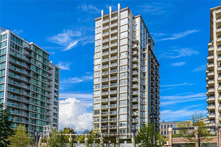 751 Fairfield Rd 506 Victoria Bc V8w 4a4 Victoria Bc V8w 4a4 Condo