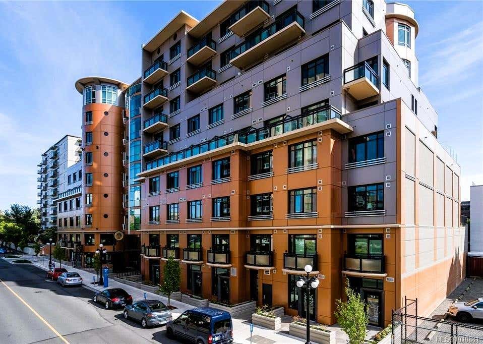 1029 View St # 632, Victoria BC V8V 4Y3, Victoria, BC V8V 4Y3 Condo For ...