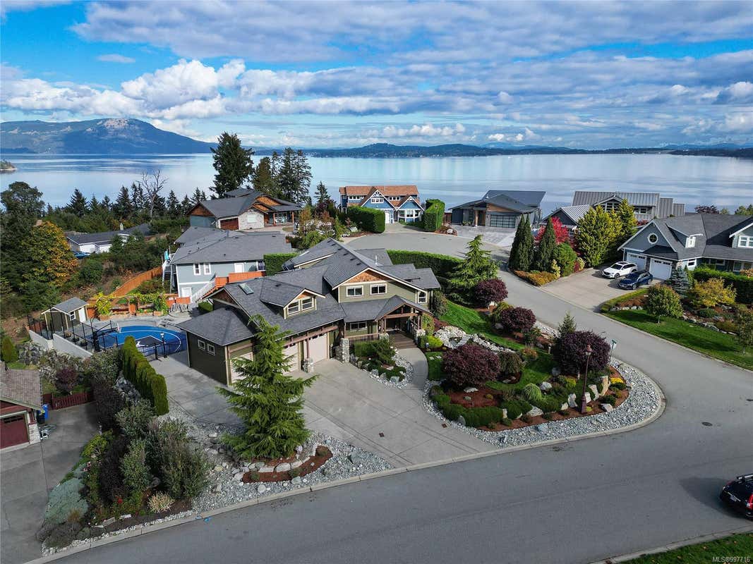 601 Sentinel Dr, Mill Bay BC V0R 2P4, Mill Bay, BC V0R 2P4 House For ...