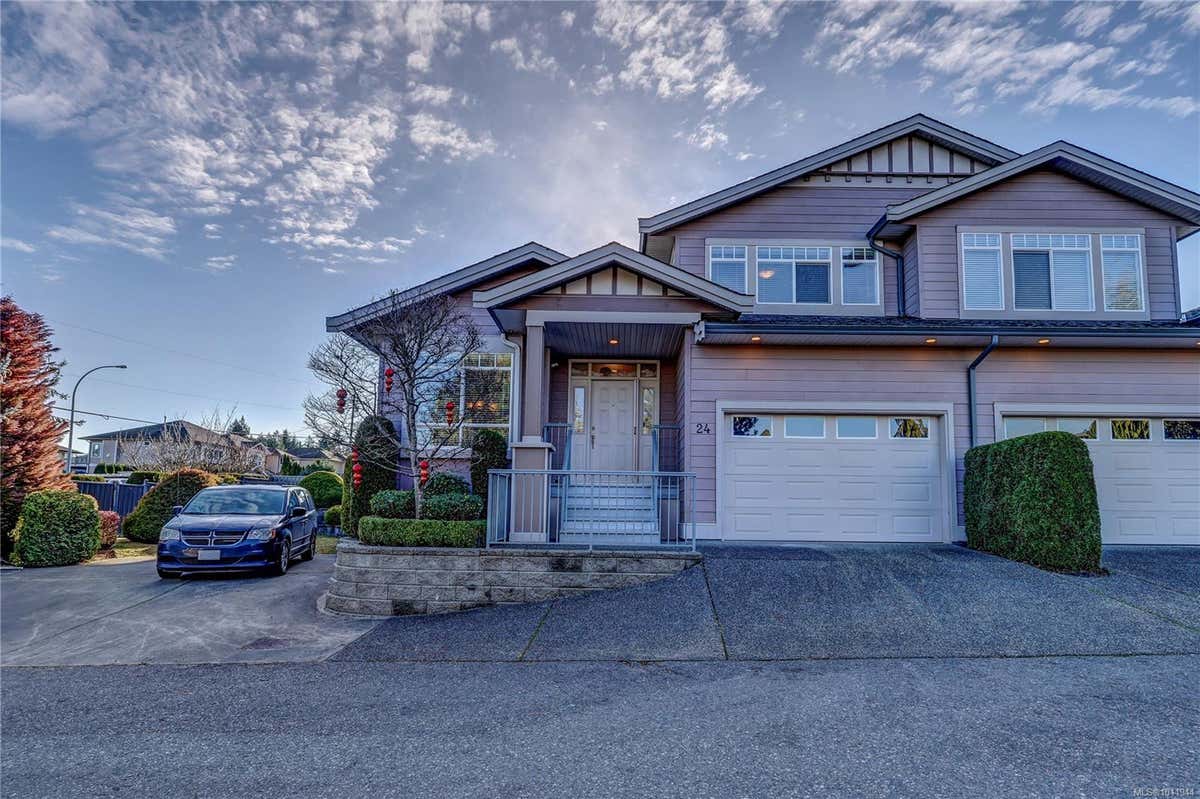 500 Russell Rd # 24, Ladysmith BC V9G 1W3, Ladysmith, BC V9G 1W3 À ...