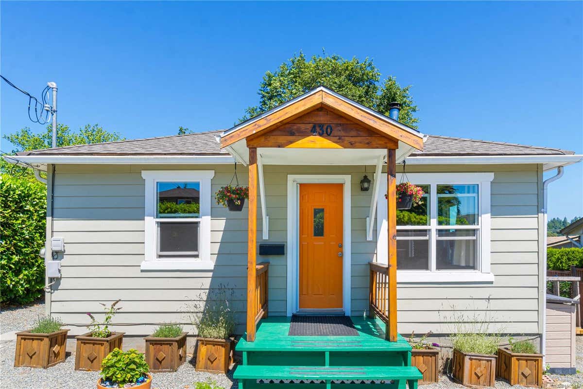 430 Drake St, Nanaimo BC V9S 2S9, Nanaimo, BC V9S 2S9 House For Sale ...