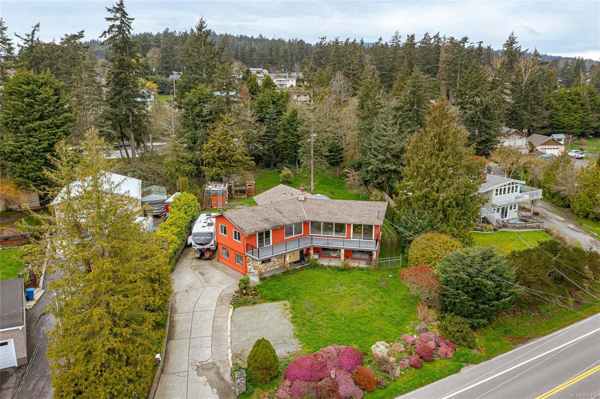 8526 Lochside Dr, North Saanich BC V8L 1M6, North Saanich, BC V8L 1M6 À vendre | RE/MAX | 993106