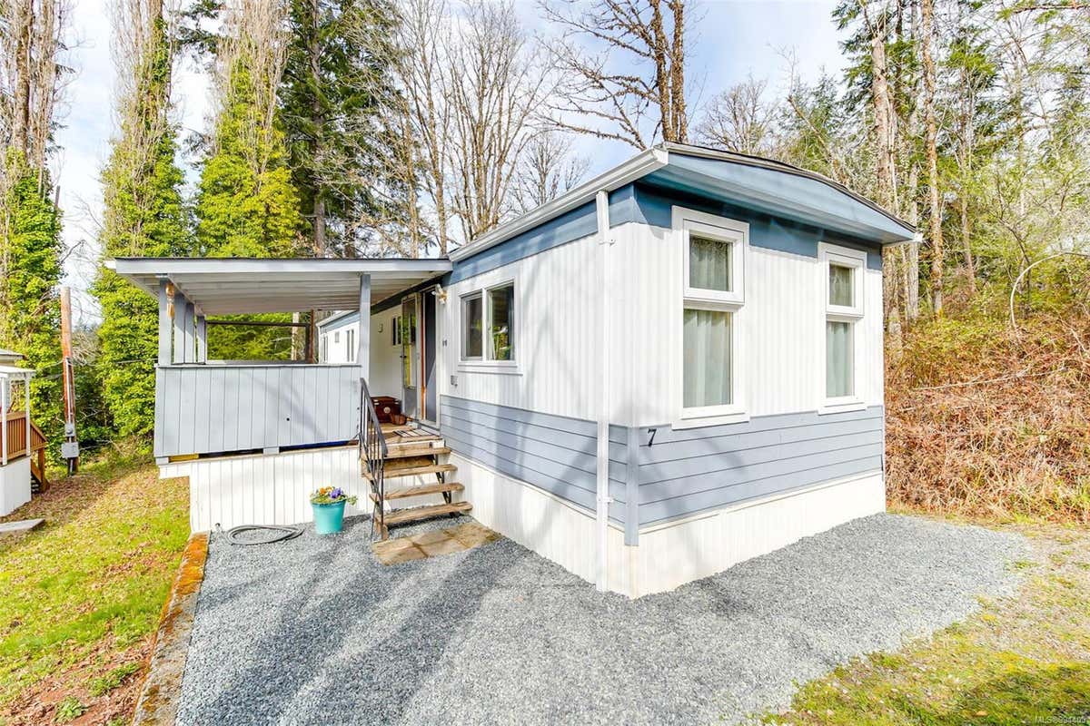 5659 Tomswood Rd # 7, Port Alberni BC V9Y 8V7, Port Alberni, BC V9Y 8V7 ...