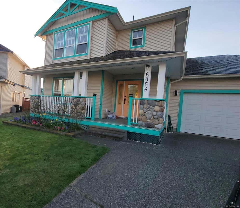 6056 Dharam Pl, Duncan BC V9L 6Y4, Duncan, BC V9L 6Y4 À vendre | RE/MAX ...