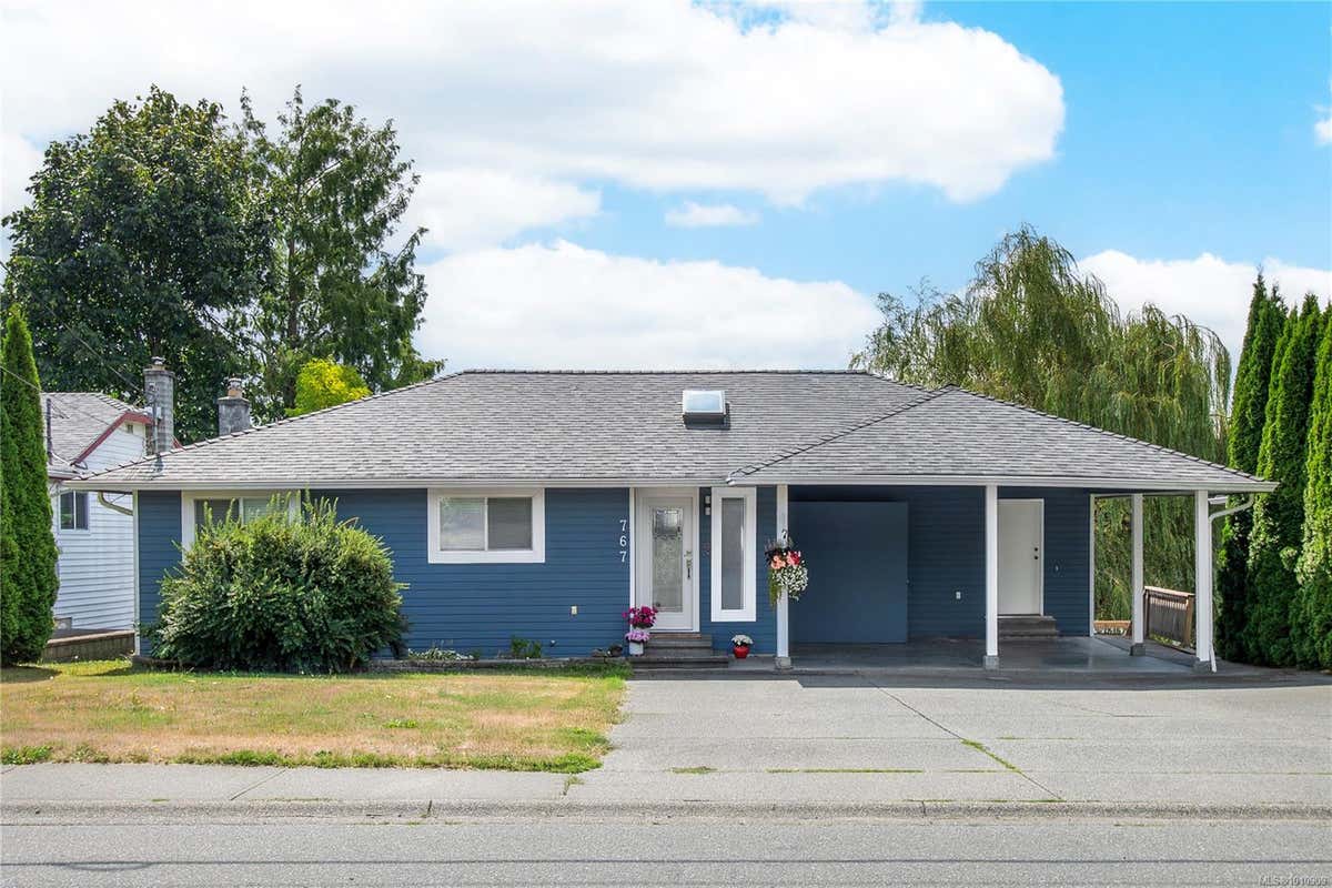 767 Eland Dr, Campbell River BC V9W 6Y9, Campbell River, BC V9W 6Y9 ...