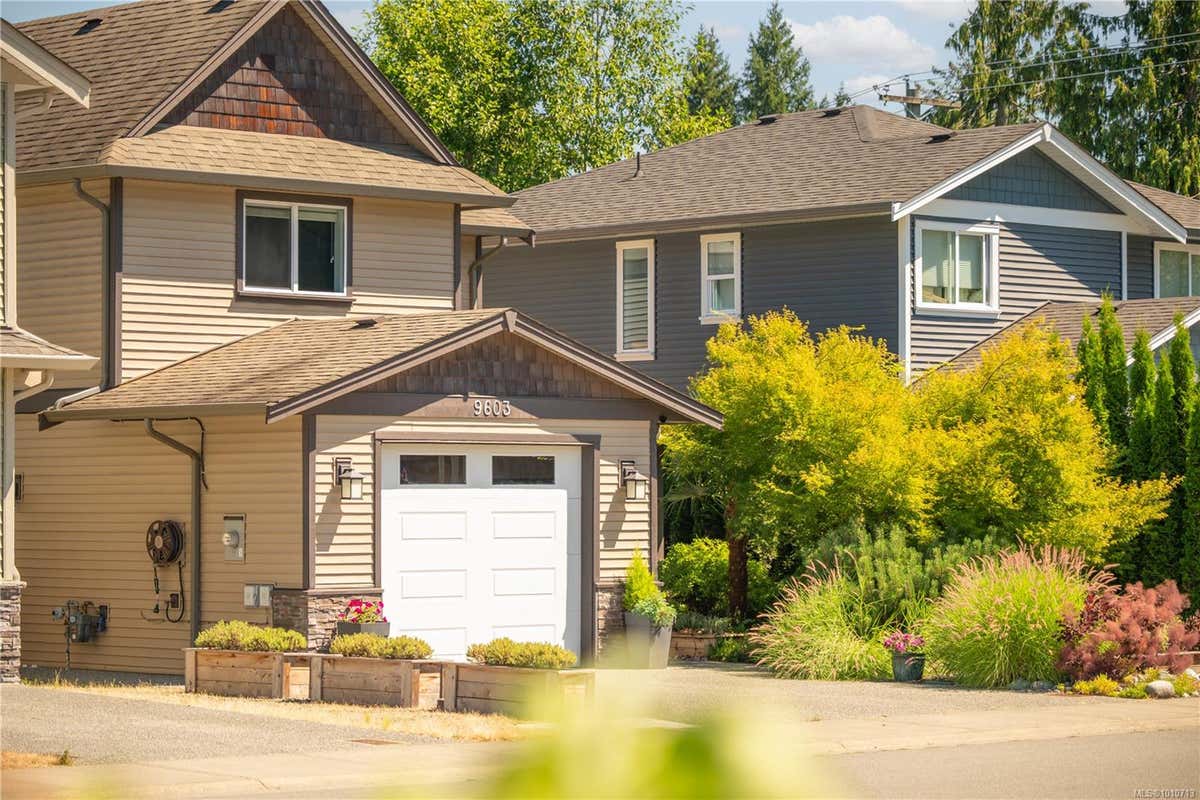 9603 Askew Creek Dr, Chemainus BC V0R 1K3, Chemainus, BC V0R 1K3 House ...