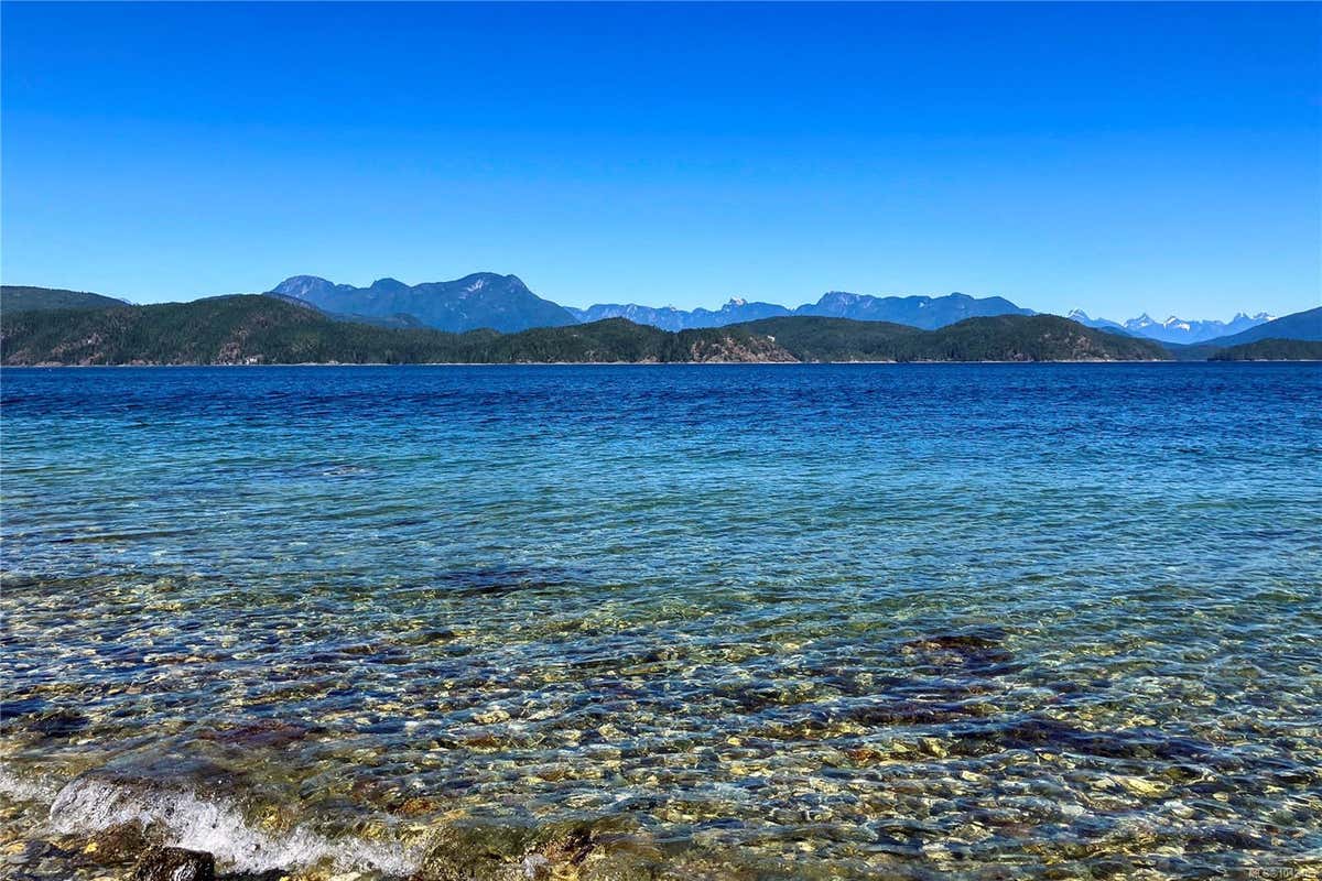 1572 Squirrel Cove Rd, Cortes Island BC V0P 1T0, Cortes Island, BC V0P ...